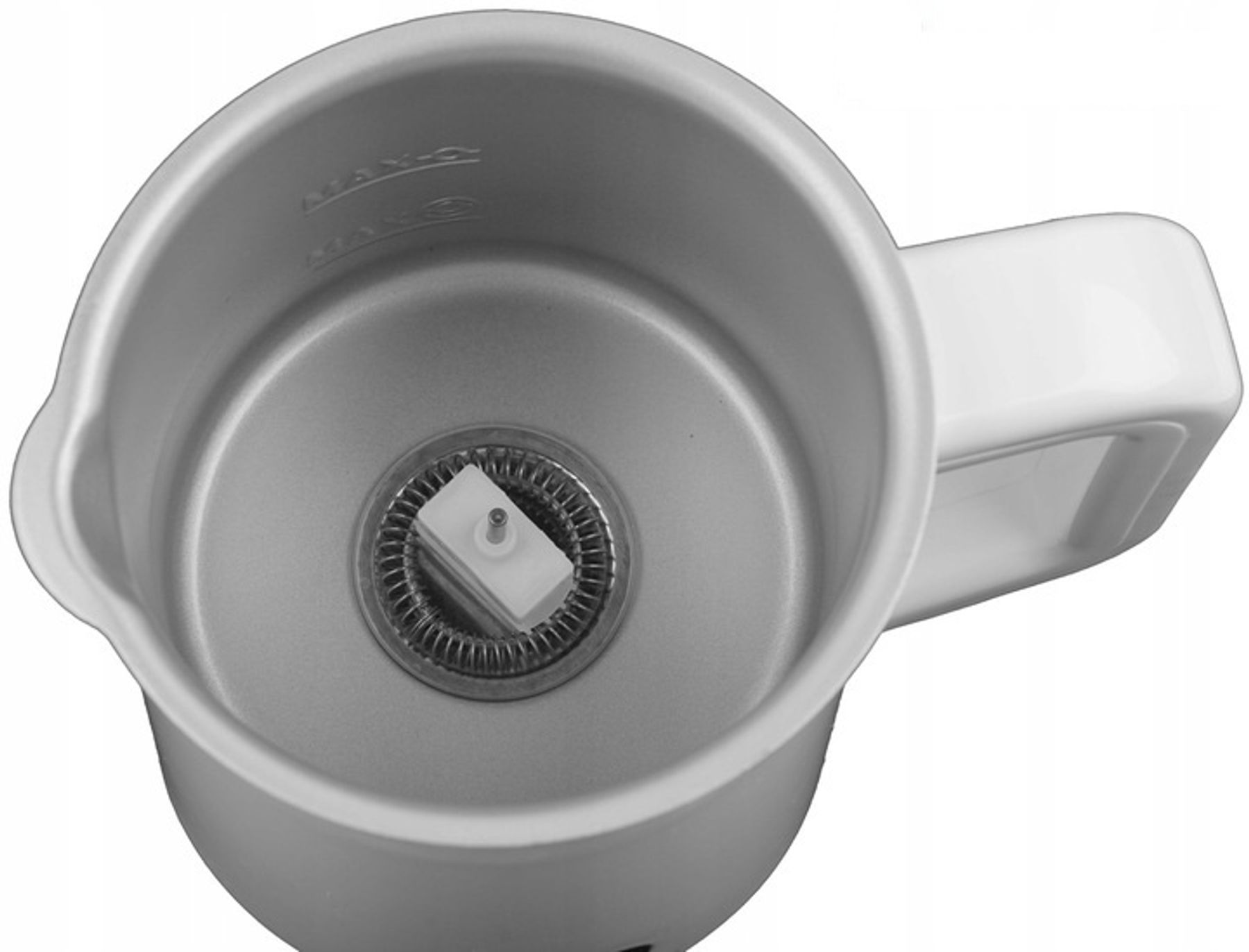 Пенообразователь для молока 2в1 Clatronic MS 3693 - Gidas — интернет ...
