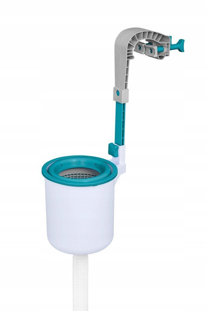 Очищувач води для басейнів Skimmer Bestway 58233 - Gidas — інтернет-магазин